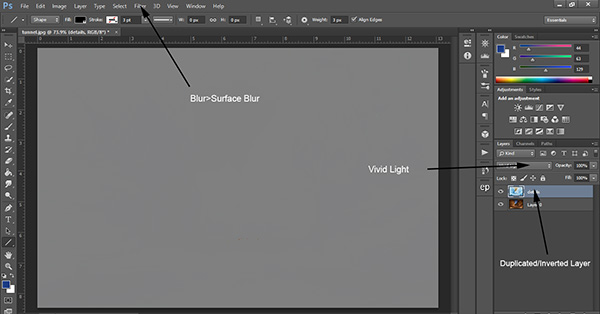 How To Enhance Details In Photoshop Local Contrast Tutorial Shutter 