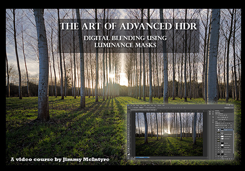 art of digital blending1 - Shutter...Evolve