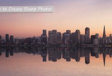 How to get sharp photos - Shutter...Evolve
