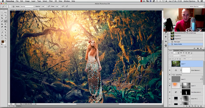 composite-tutorials - Shutter...Evolve