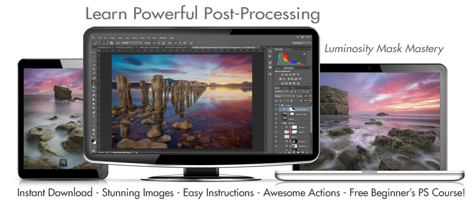 final-luminosity-masks - Shutter...Evolve
