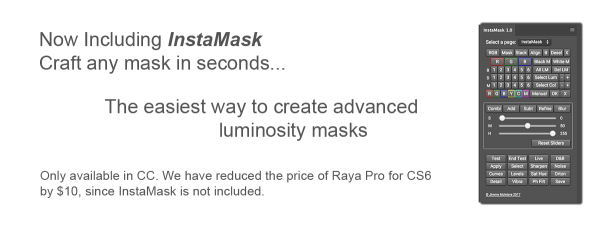 instamask - Shutter...Evolve