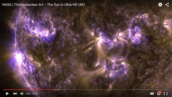 sun nasa - Shutter...Evolve