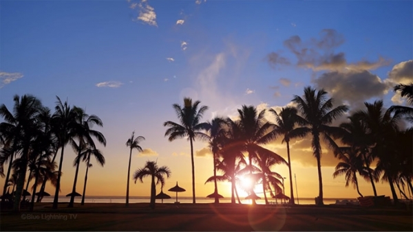 Making the Lens Flare Accurate and Adjustable in Photoshop - Shutter ...