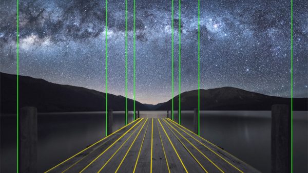 Photo Talk - Lines & Light Make A Beautiful Combination - Shutter...Evolve