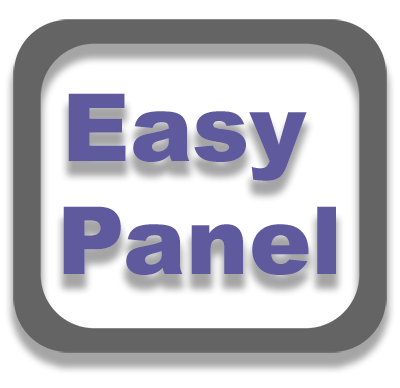 easy-panel-button - Shutter...Evolve