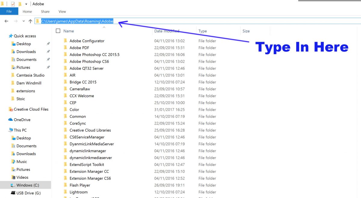 uninstall - Shutter...Evolve