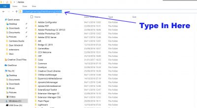 uninstall - Shutter...Evolve