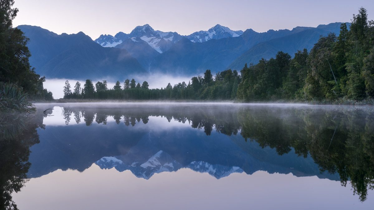 InstaMask Tutorial (full workflow) - How To Blend Exposures In Photoshop - Shutter...Evolve