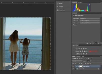 Color Grading and LUTs Explained - Shutter...Evolve