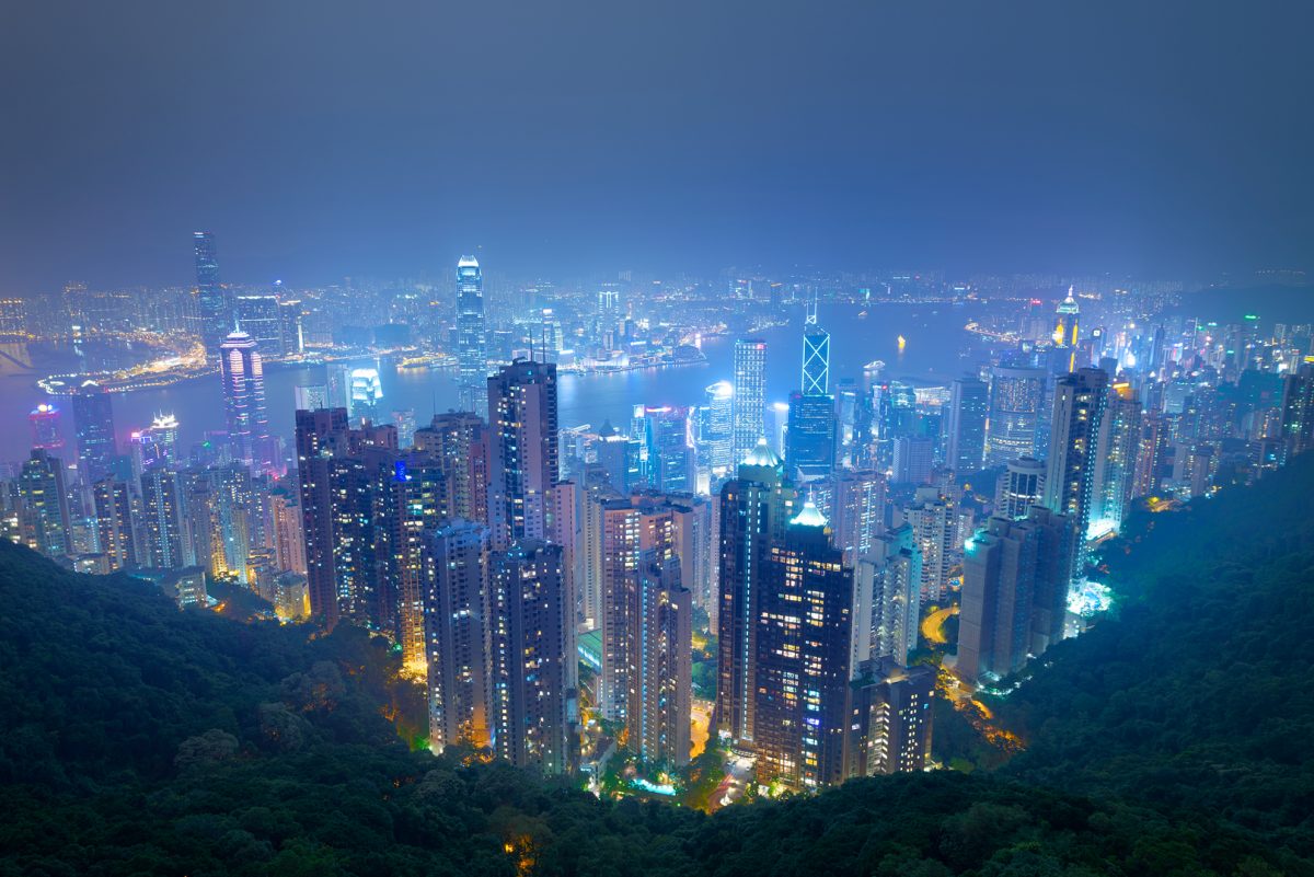 When Sunset is Disappointing - 14 Ways Blue Hour Can Save Your Images ...