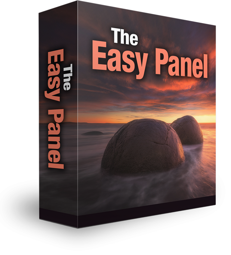 Balance Colour in Photoshop Using Gradiate - Shutter...Evolve