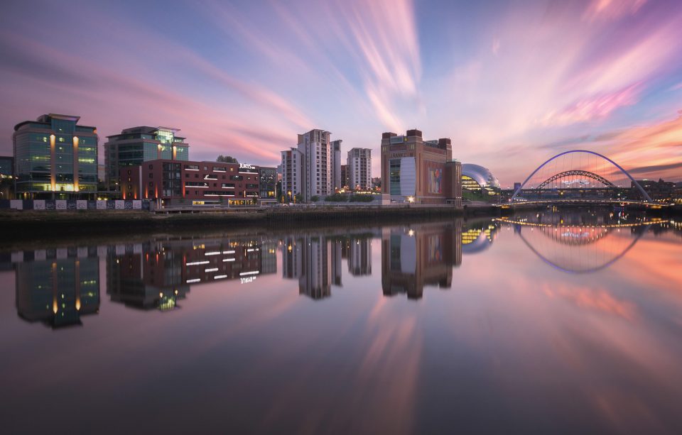 Master Luminosity Masks With The Art of Digital Blending course