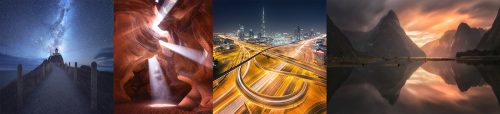 The Ultimate Luniosity Mask Digital Workflow Panel for Photoshop