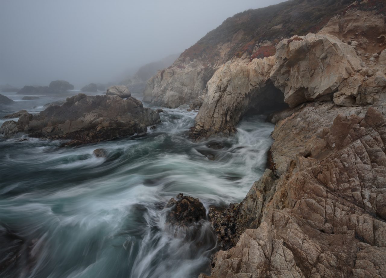 How To Create a Beautiful Landscape Shot in Bad Light - Shutter...Evolve