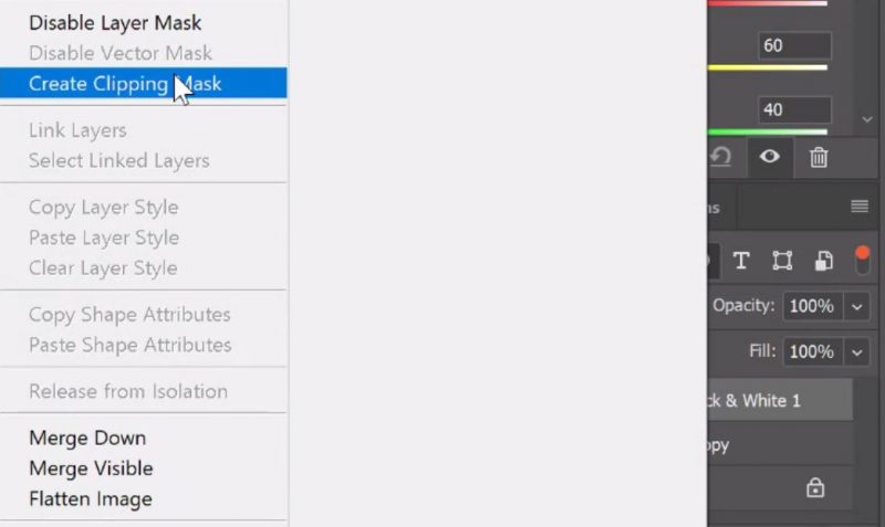 How To Add Colour To Highlights in Photoshop - Shutter...Evolve