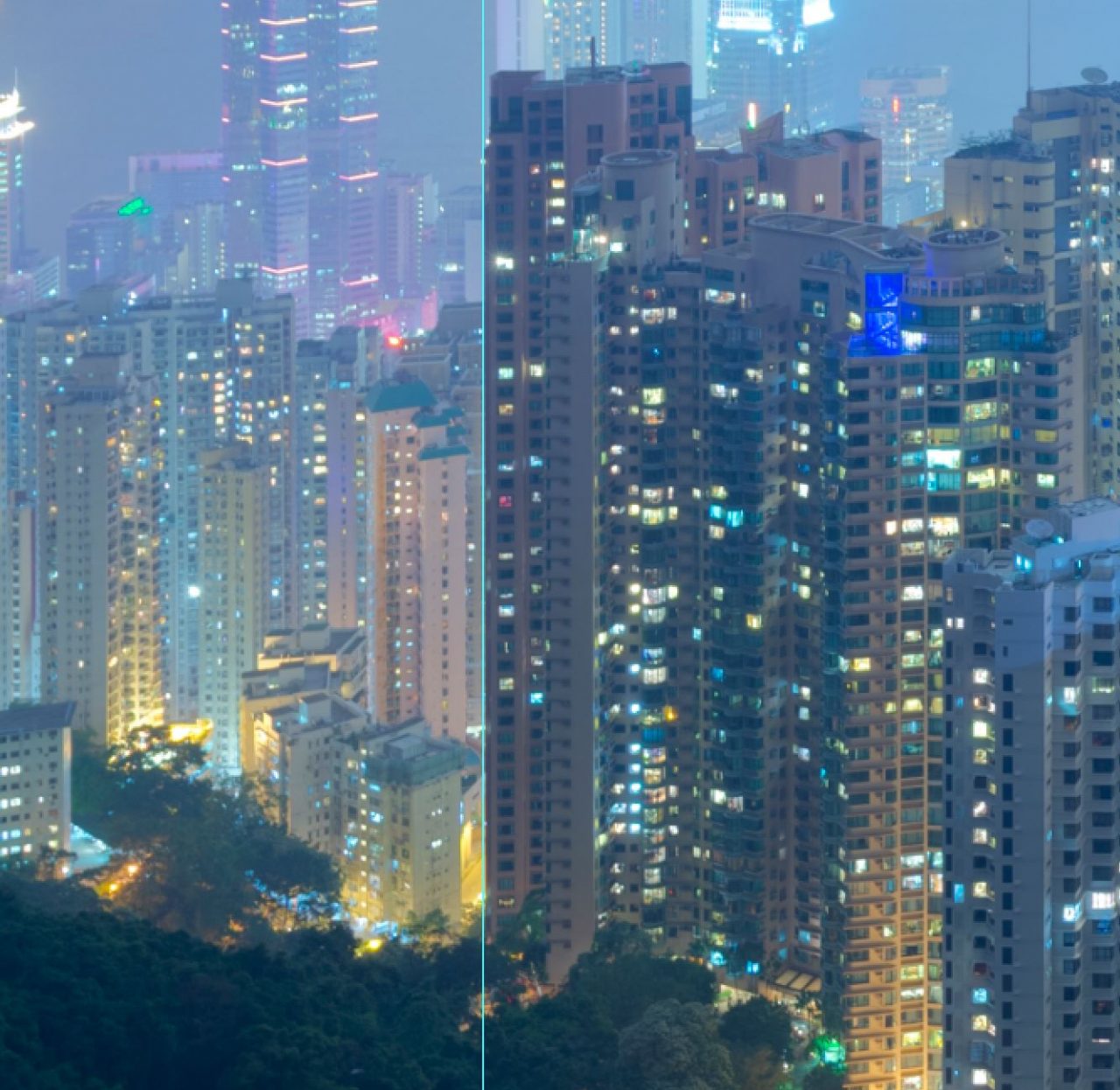 How to Straighten Buildings in Photoshop Tutorial - Shutter...Evolve