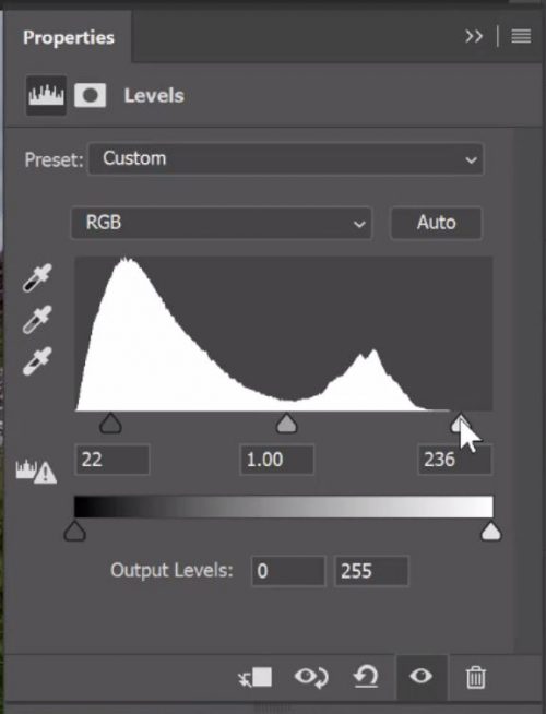 How to Adjust Levels in Photoshop - Tutorial - Shutter...Evolve
