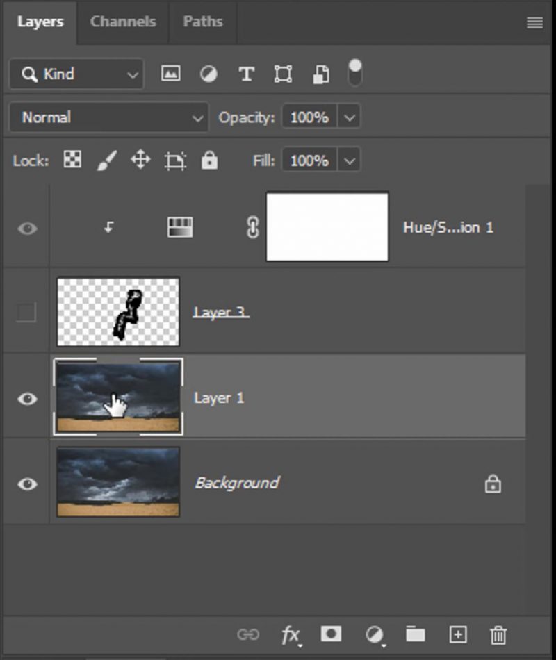 19lightning - Shutter...Evolve