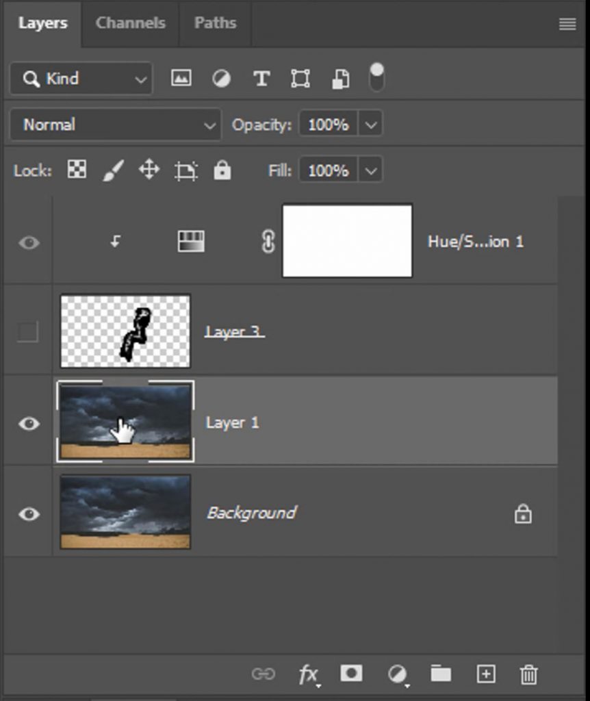 19lightning - Shutter...Evolve