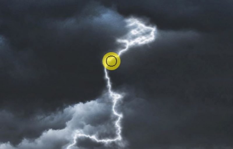 How to Create Lightning in Photoshop - Shutter...Evolve
