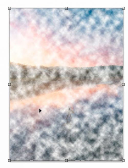 Adding Fog to an Image in Photoshop - Shutter...Evolve