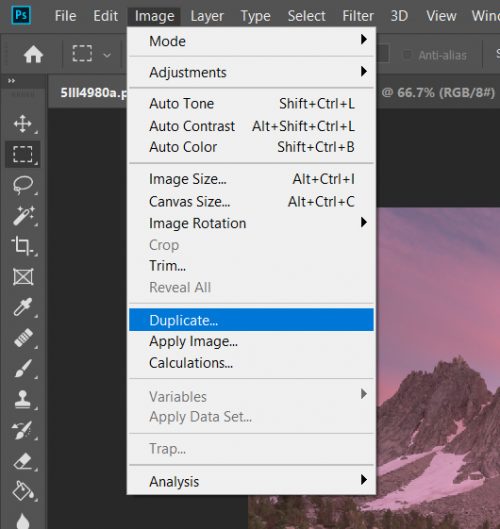 How to Apply a LAB Saturation Layer in Photoshop - Shutter...Evolve
