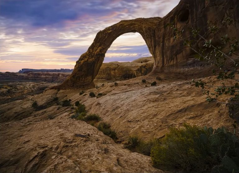 Landscape photography composite blending tutorial - Shutter...Evolve