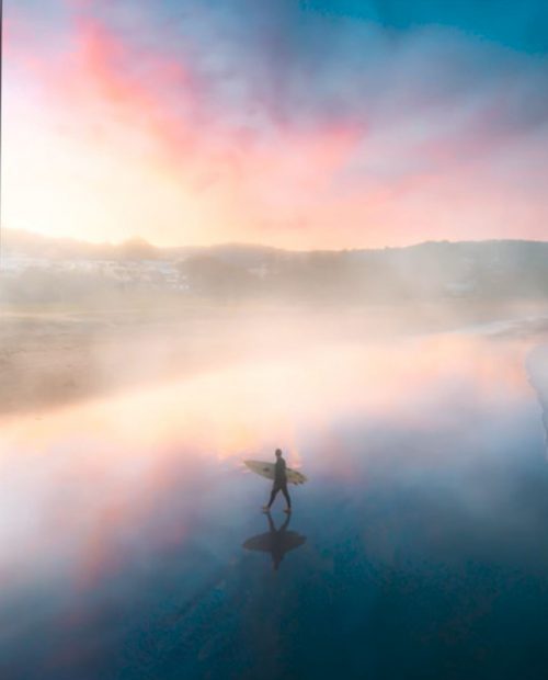 Adding Fog to an Image in Photoshop - Shutter...Evolve