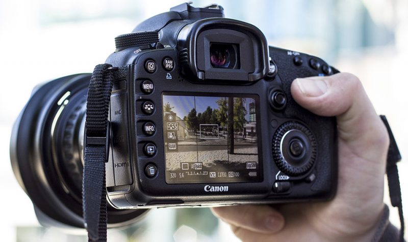 The Best Focusing Technique for Photography - Shutter...Evolve