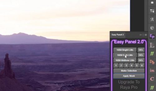 Balance Colour in Photoshop Using Gradiate - Shutter...Evolve