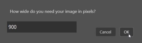 Save An Image with 300 DPI in Photoshop - Shutter...Evolve
