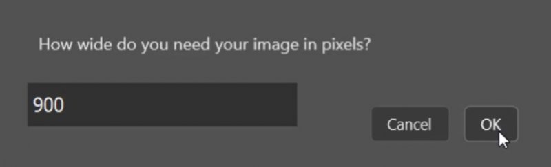 Save An Image with 300 DPI in Photoshop - Shutter...Evolve