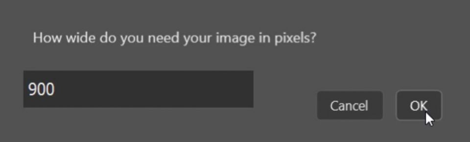 Save An Image with 300 DPI in Photoshop - Shutter...Evolve