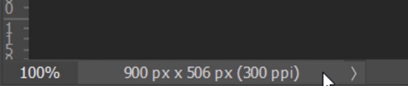 Save An Image with 300 DPI in Photoshop - Shutter...Evolve