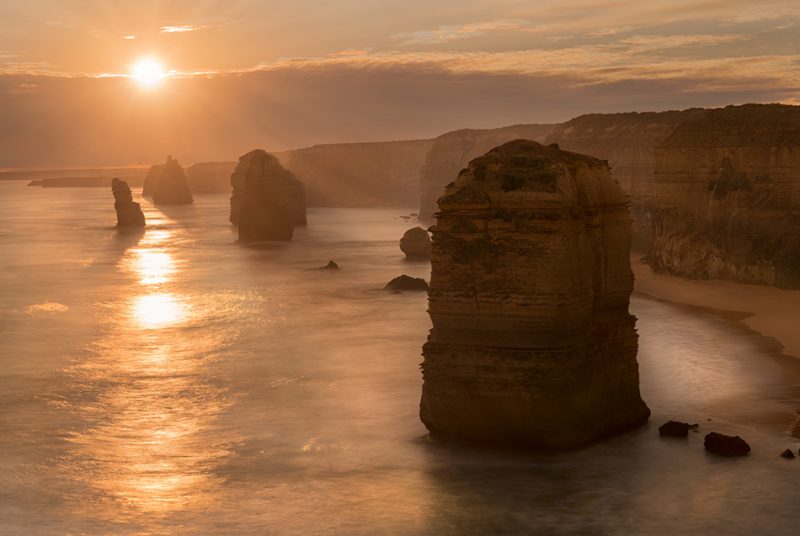 Making Realistic Sun Rays in Photoshop - Shutter...Evolve