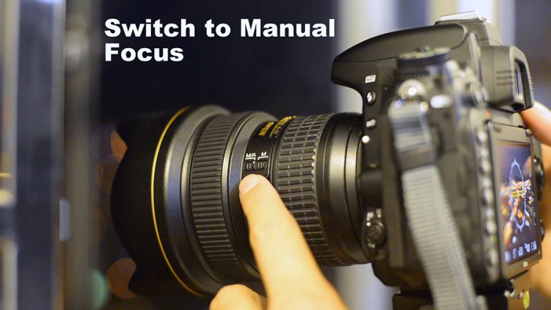 How to get a razor sharp photo? Hints & Tips - Shutter...Evolve