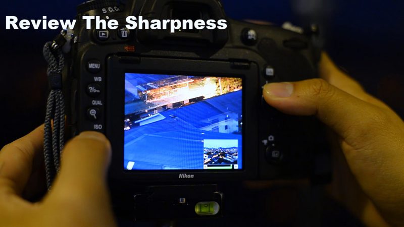 How to get a razor sharp photo? Hints & Tips - Shutter...Evolve