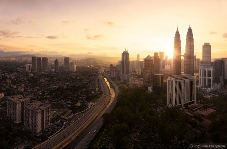 How To Take Better Cityscape Photos - Shutter...Evolve