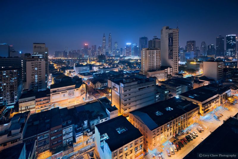 How To Take Better Cityscape Photos - Shutter...Evolve