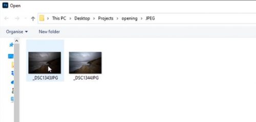 how-to-open-multiple-images-in-photoshop-shutter-evolve
