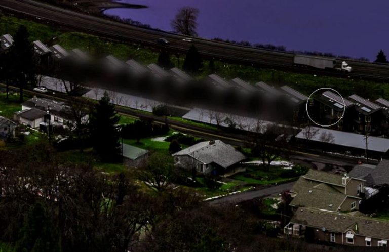 A Truly Transparent Blur Layer In Photoshop - Shutter...Evolve