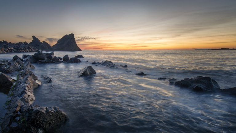 How To Blur Edges In Photoshop - Shutter...Evolve