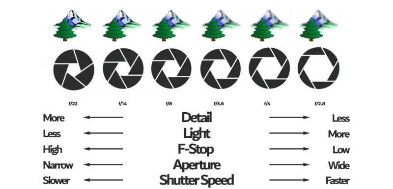 2 Camera Modes You Should Use - Shutter...Evolve