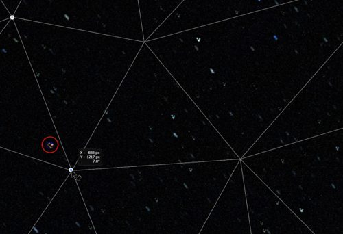 How To Align Stars in Photoshop Manually - Shutter...Evolve