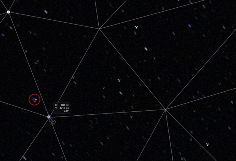 How To Align Stars in Photoshop Manually - Shutter...Evolve