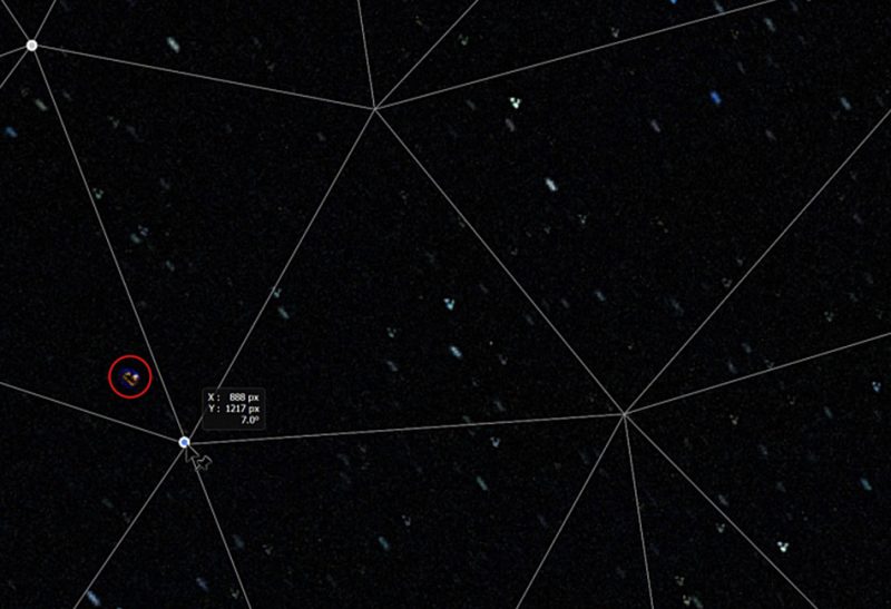 How To Align Stars in Photoshop Manually - Shutter...Evolve