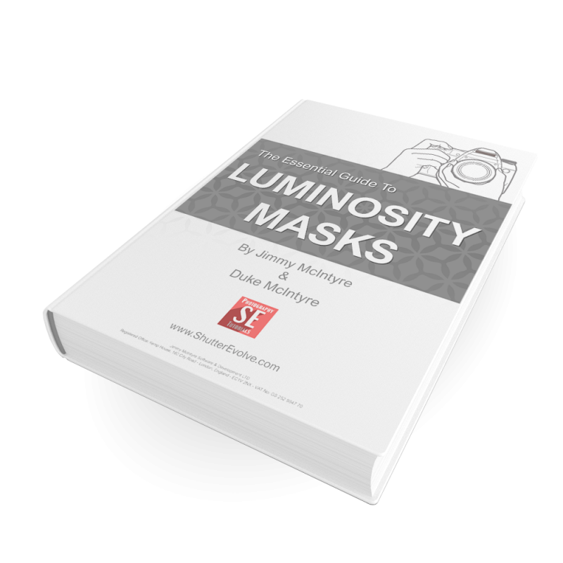 The Essential Guide To Luminosity Masks in Photoshop - Shutter...Evolve