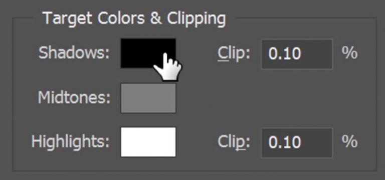 How To Auto Color Match in Photoshop - Shutter...Evolve
