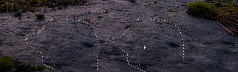 How To Remove Distracting Objects in Photoshop - Shutter...Evolve